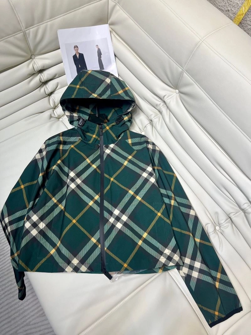 1:1 copy Burberry Outwear