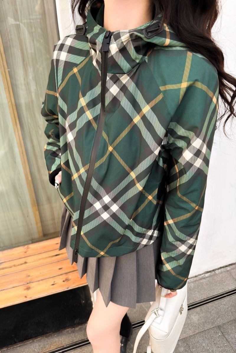 1:1 copy Burberry Outwear