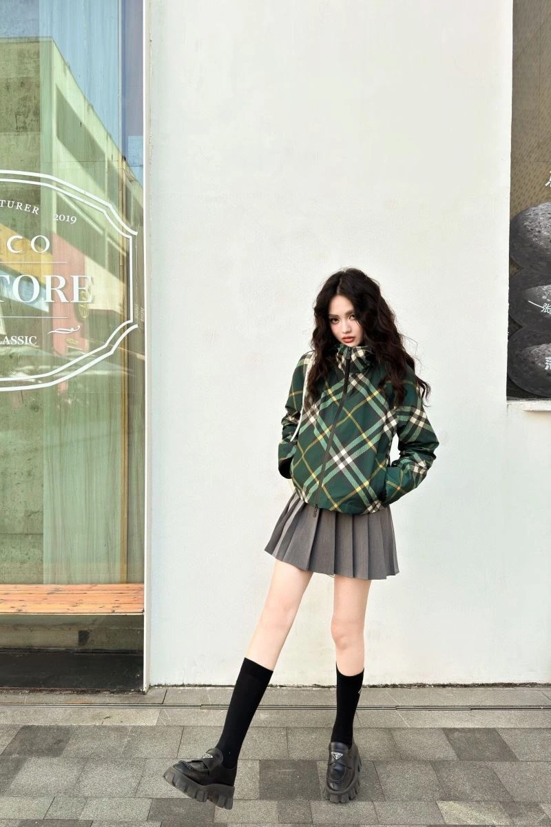 1:1 copy Burberry Outwear