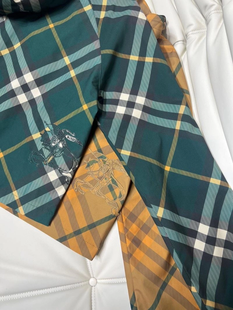 1:1 copy Burberry Outwear