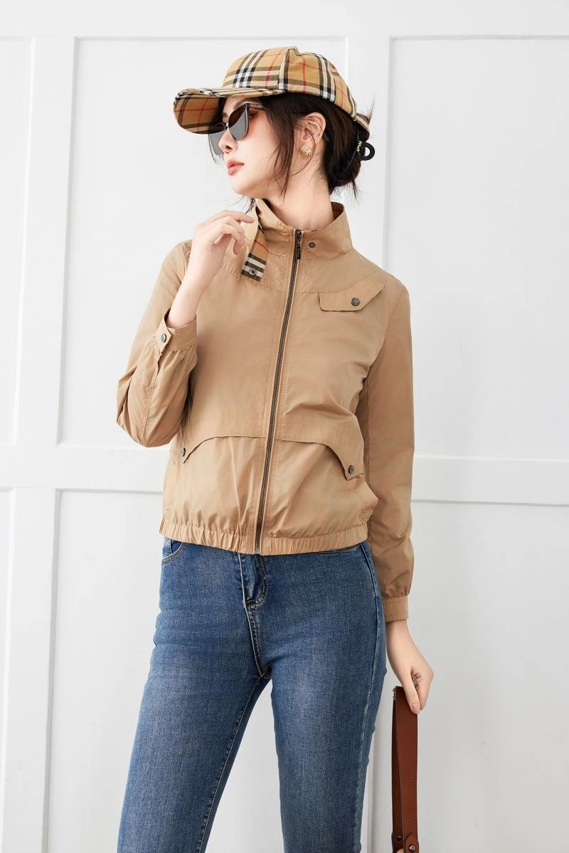 OEM Burberry Outwear