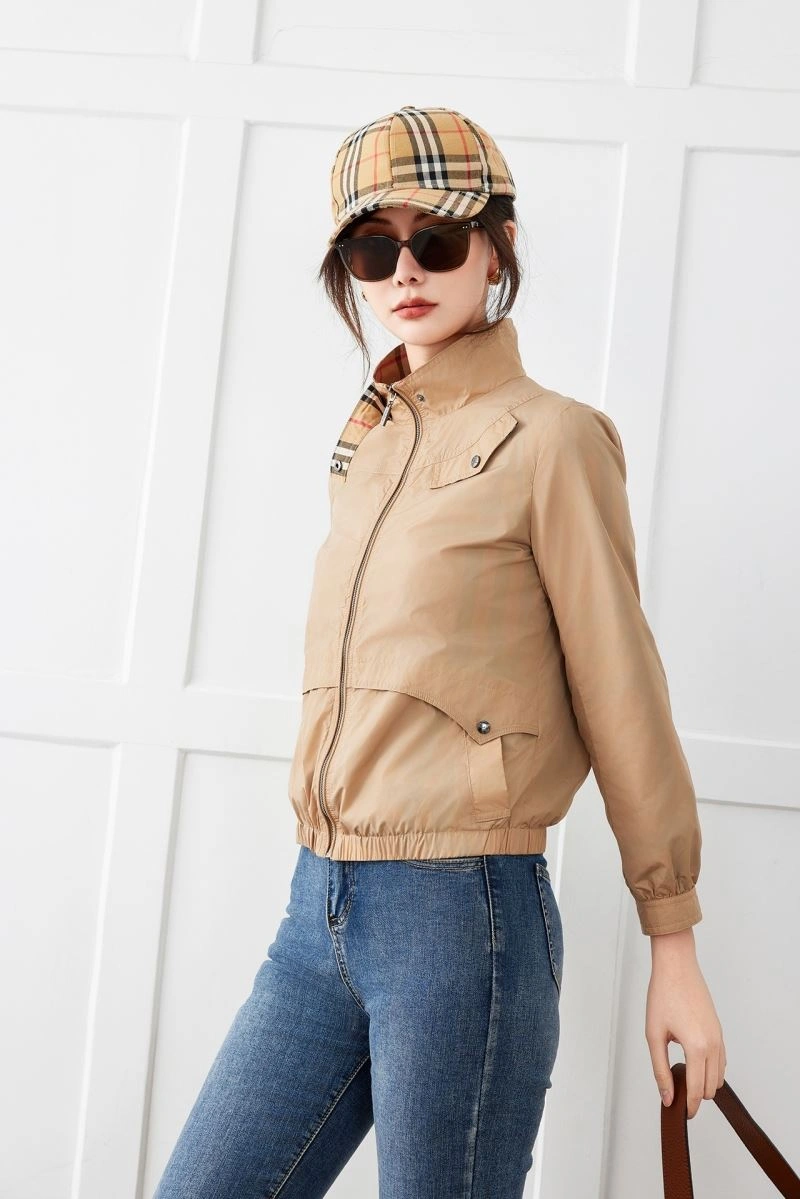 OEM Burberry Outwear
