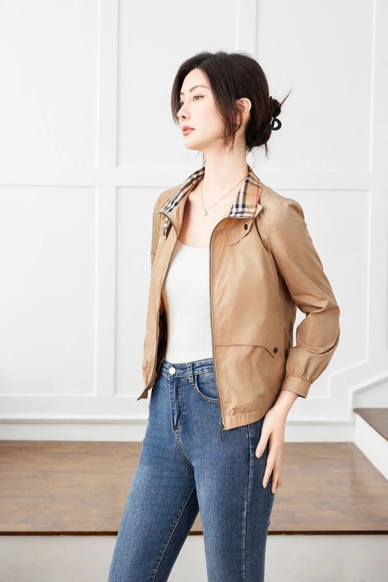 OEM Burberry Outwear