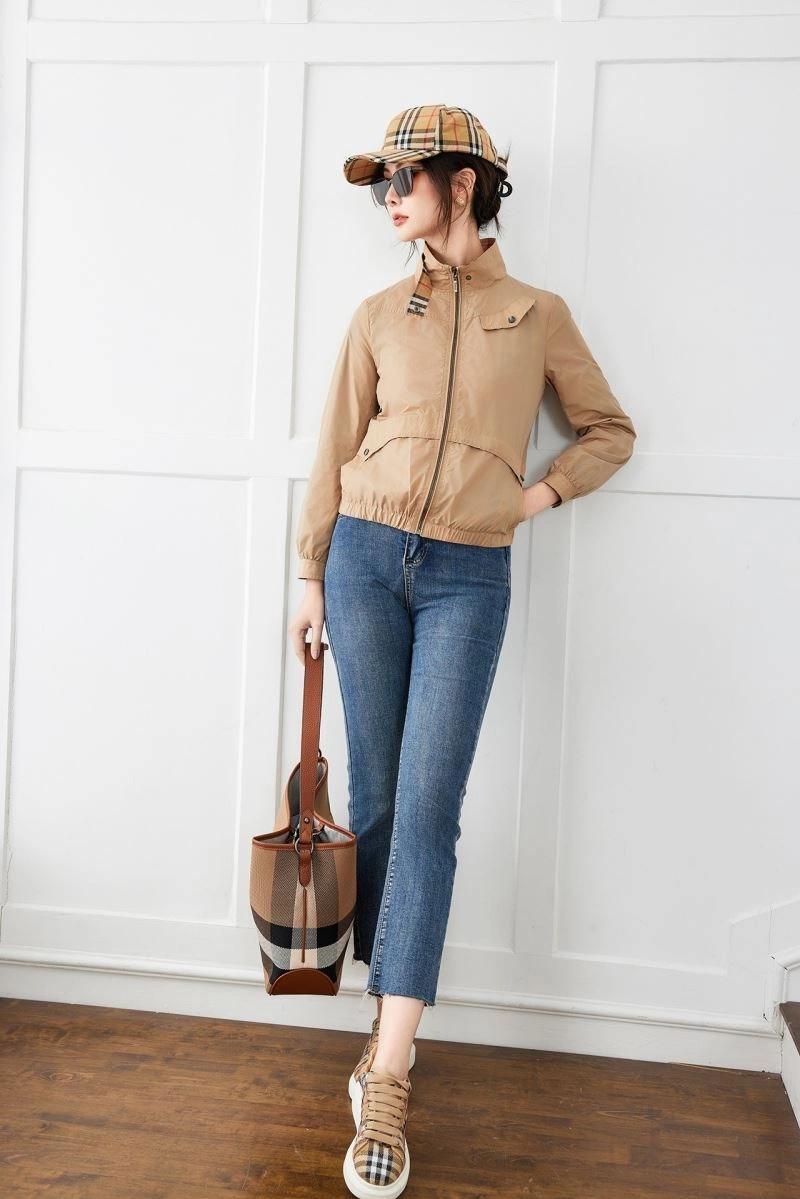 OEM Burberry Outwear