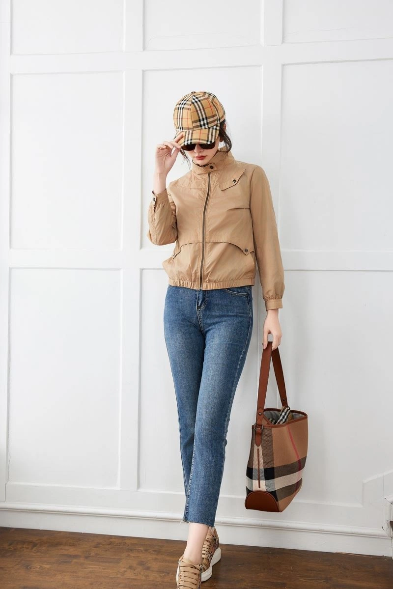 OEM Burberry Outwear