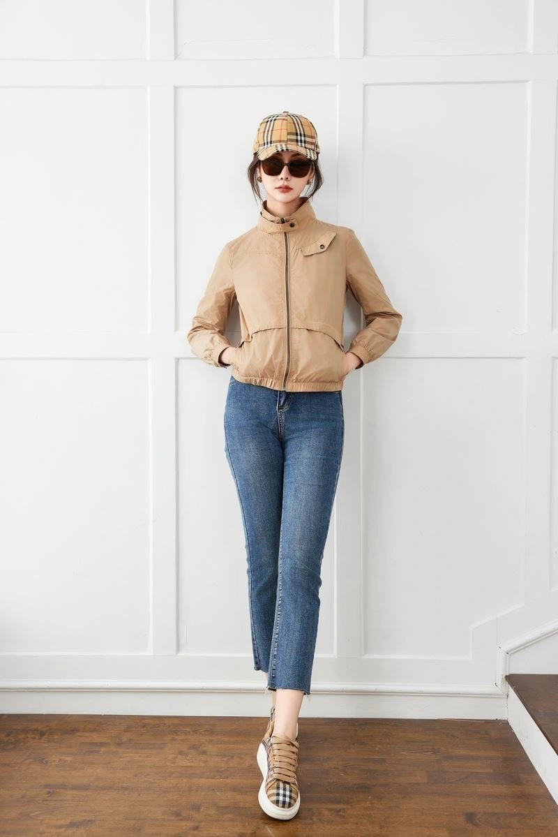 OEM Burberry Outwear