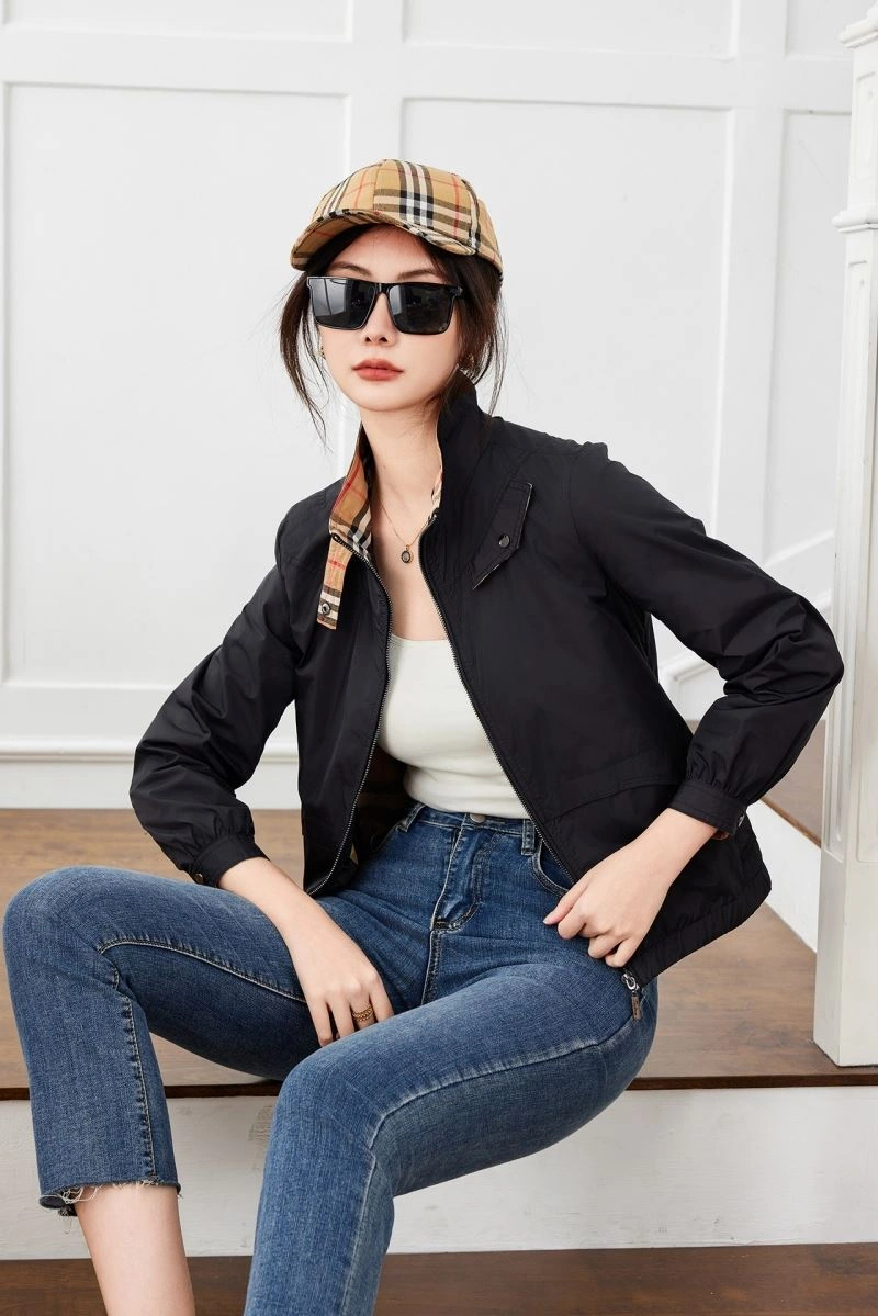Burberry Outwear