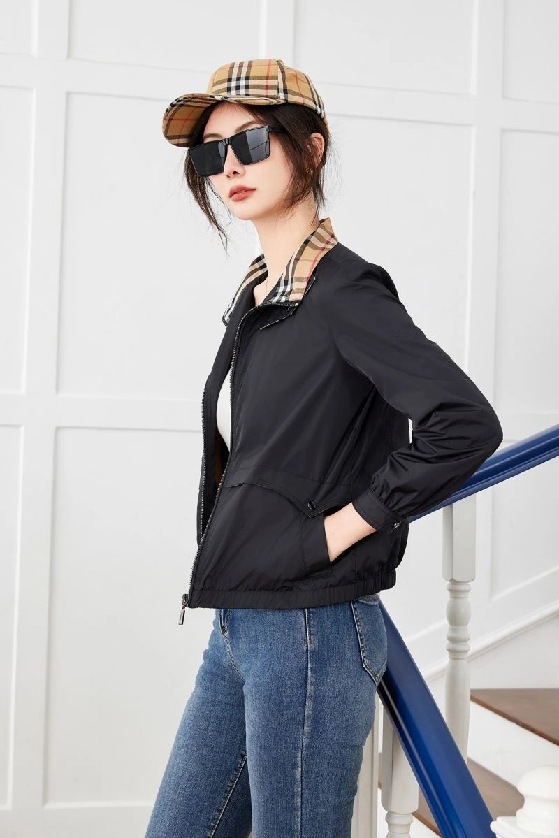 Top mirror Burberry Outwear