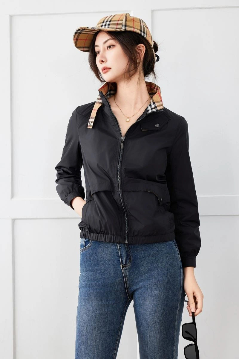 Top mirror Burberry Outwear
