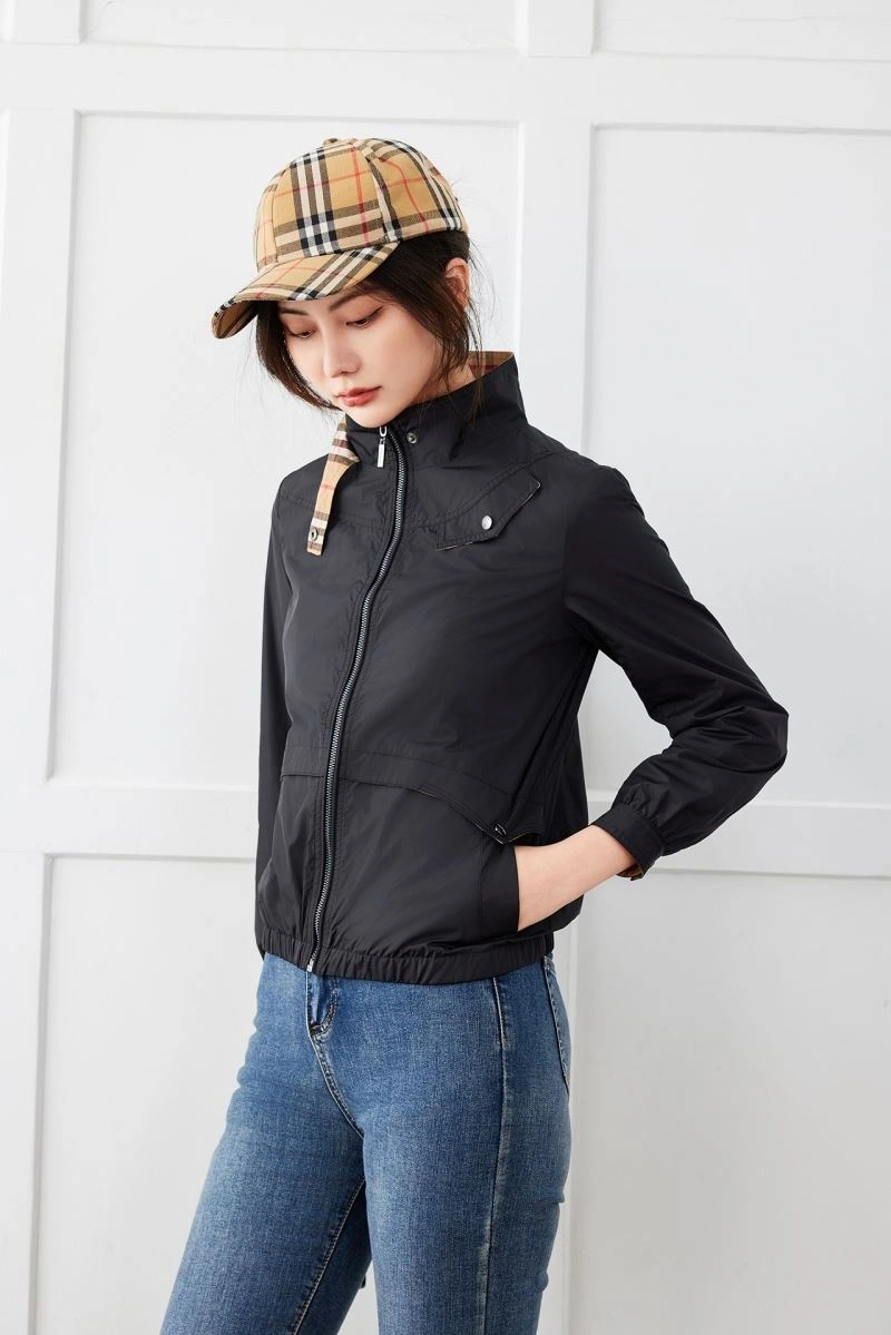 Top mirror Burberry Outwear