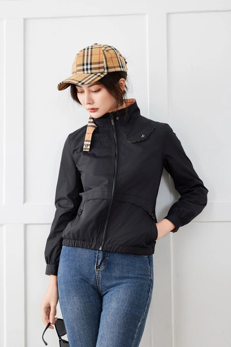 Top mirror Burberry Outwear