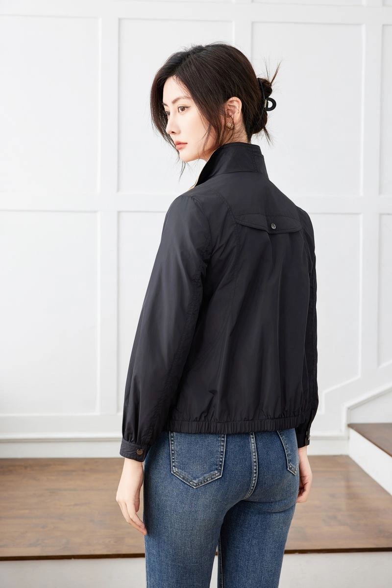 Top mirror Burberry Outwear