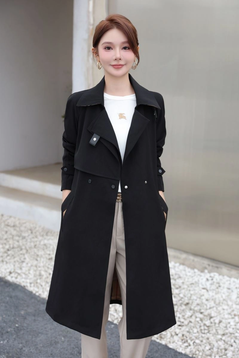 Burberry Outwear