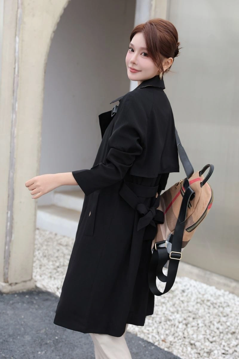 Original Burberry Outwear