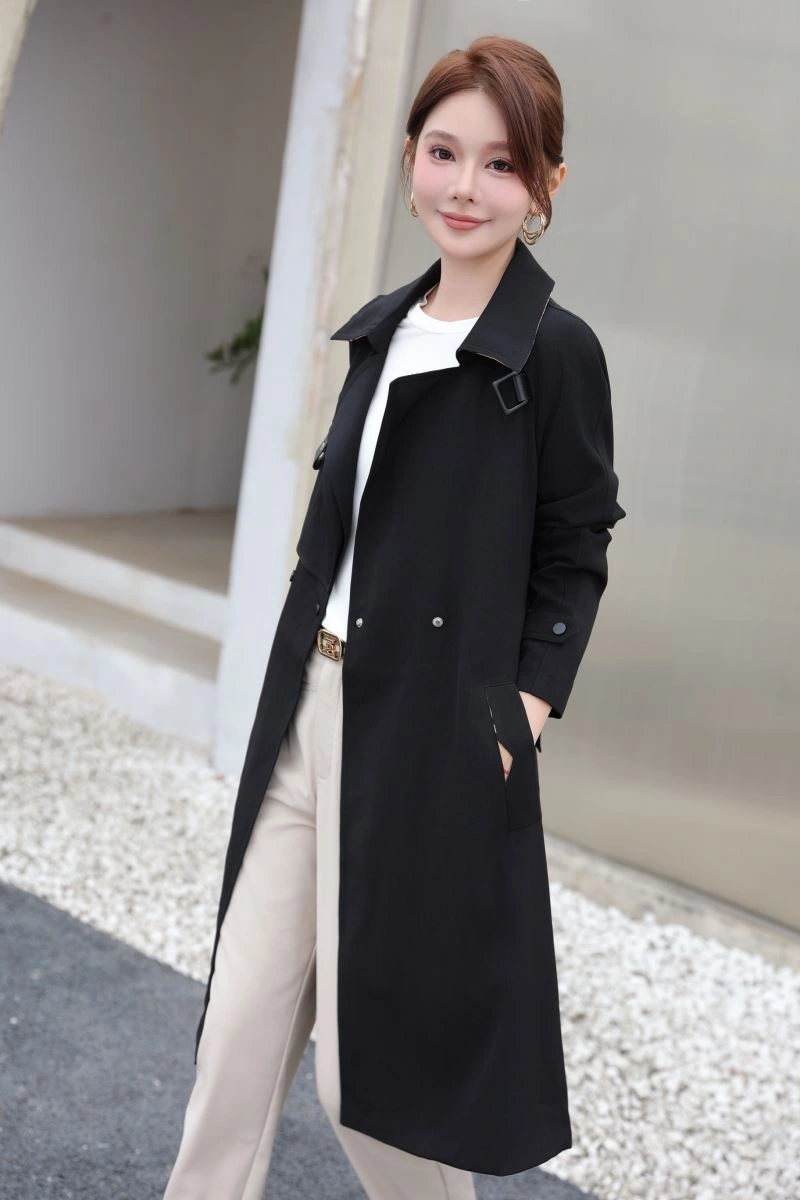 Original Burberry Outwear