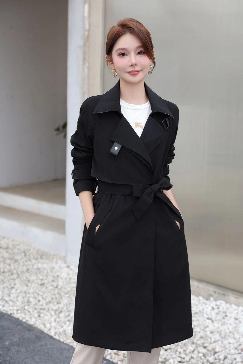 Original Burberry Outwear