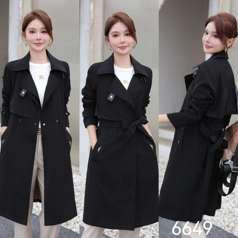Original Burberry Outwear