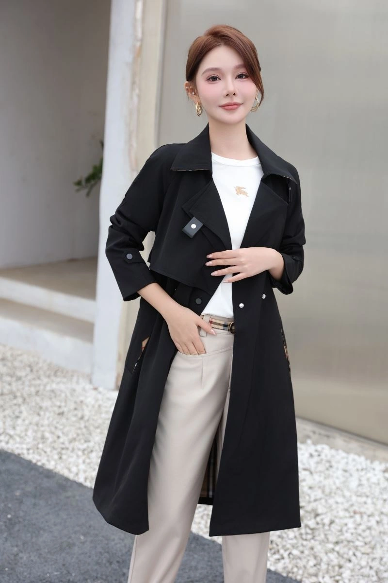Original Burberry Outwear