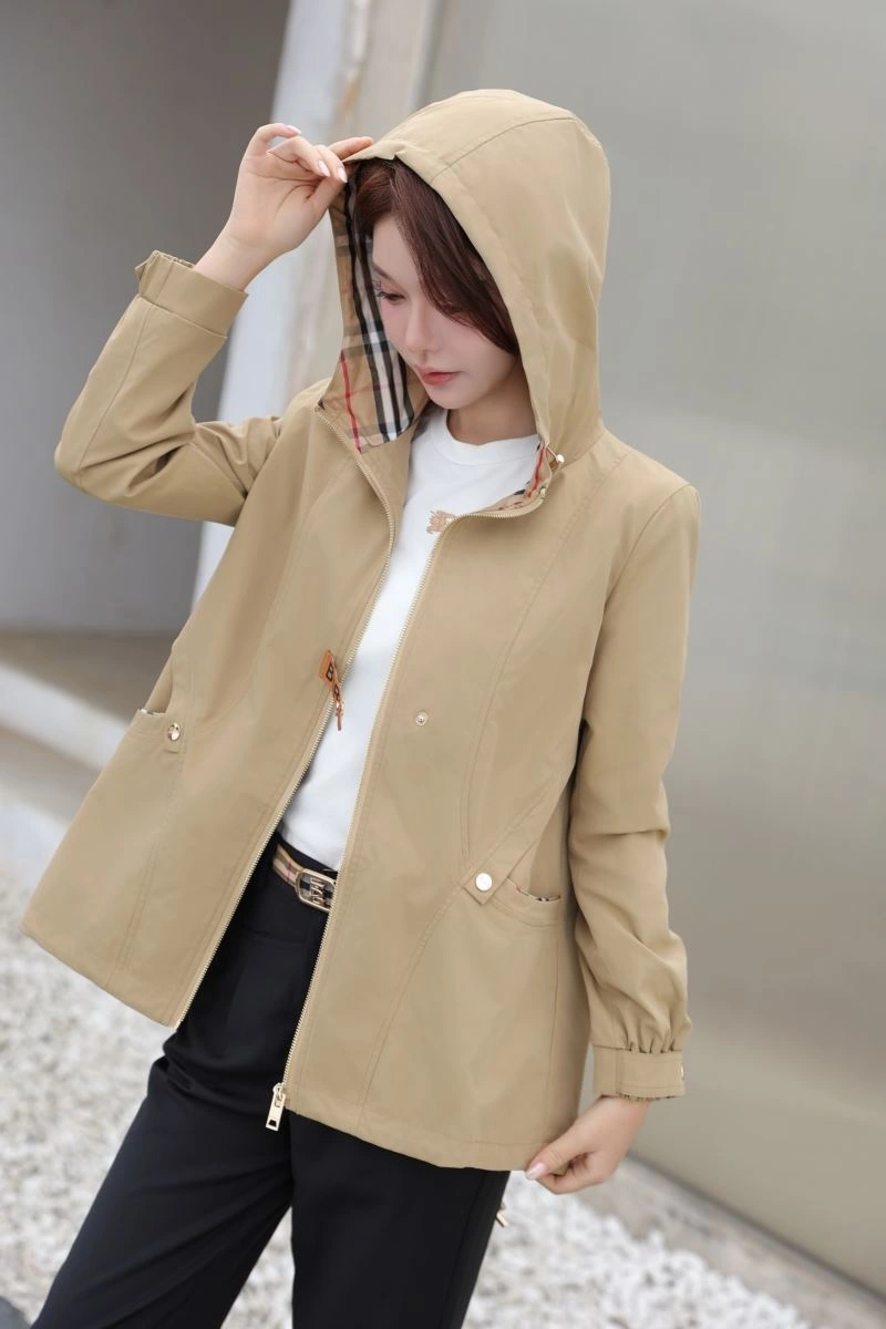 Burberry Outwear