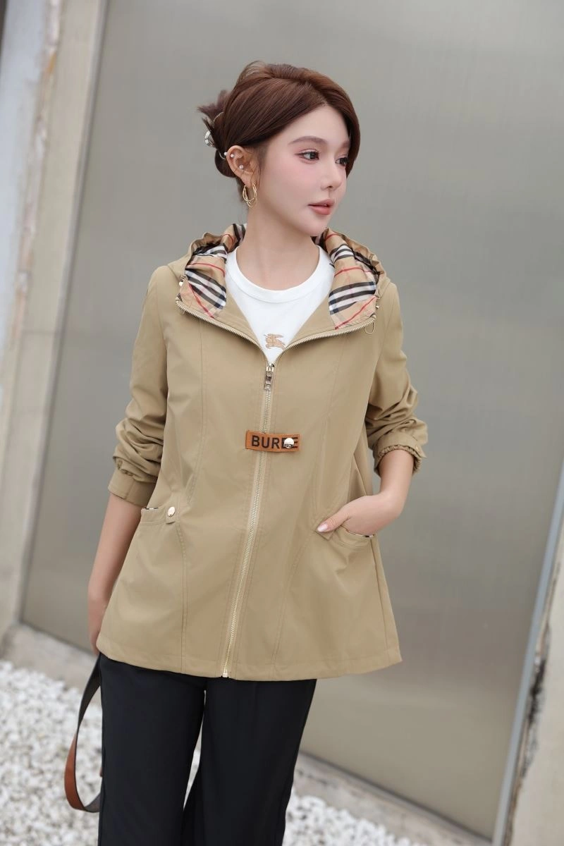 1:1 copy Burberry Outwear
