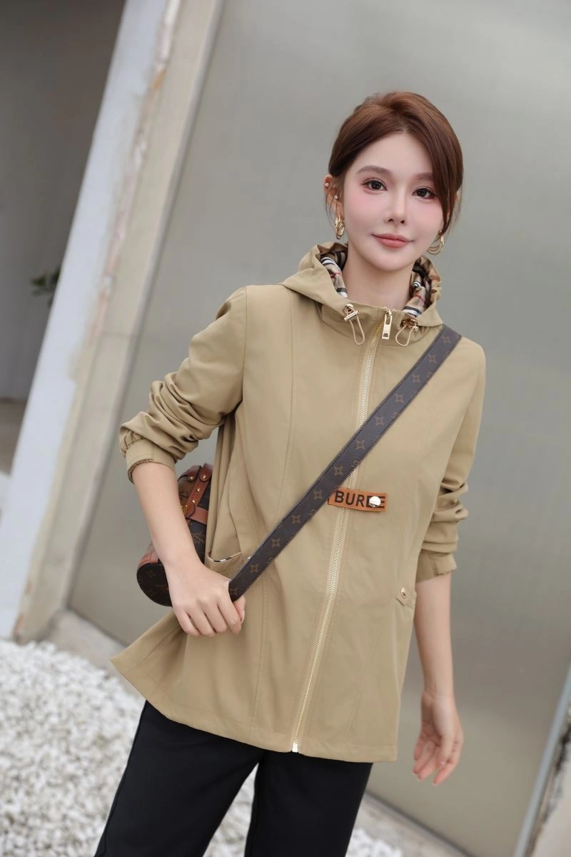 1:1 copy Burberry Outwear
