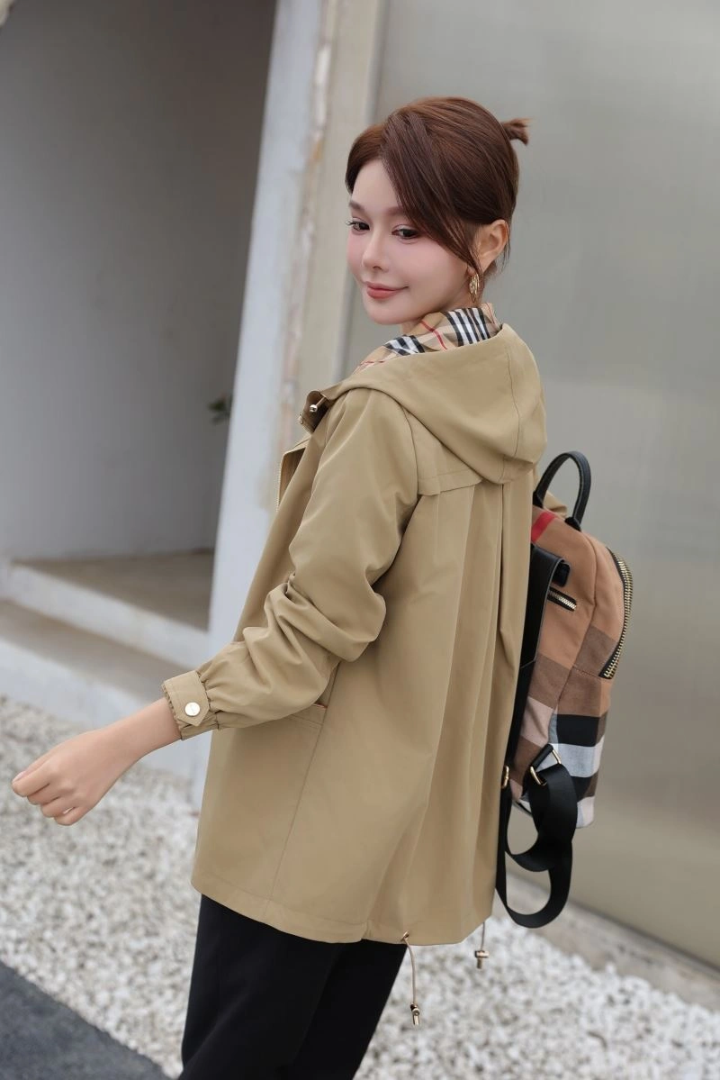 1:1 copy Burberry Outwear