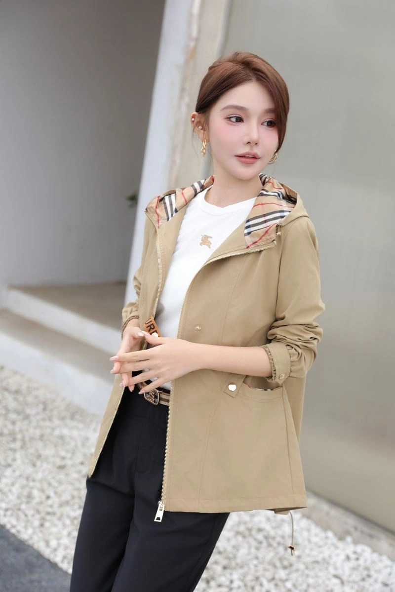 1:1 copy Burberry Outwear