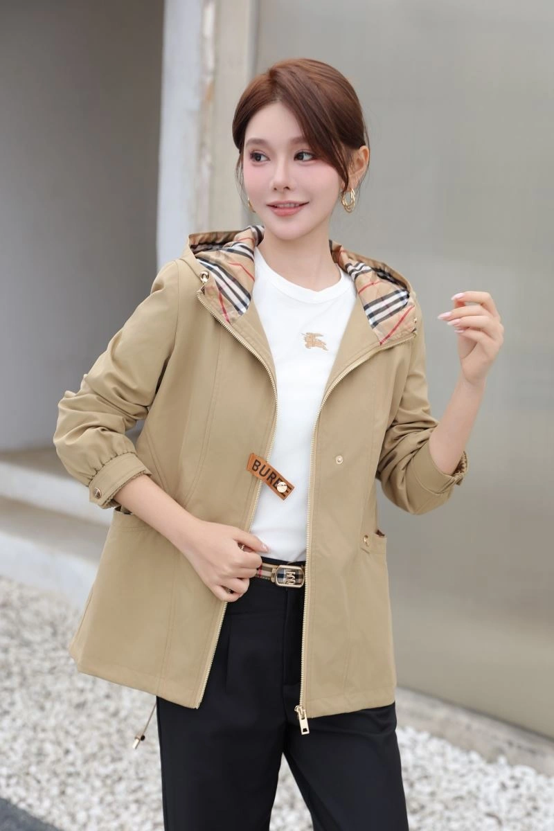 1:1 copy Burberry Outwear