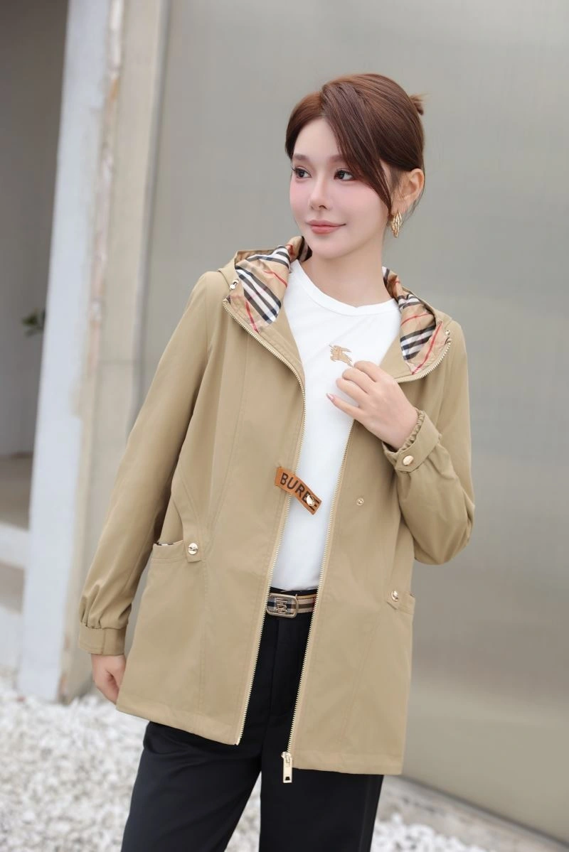 1:1 copy Burberry Outwear