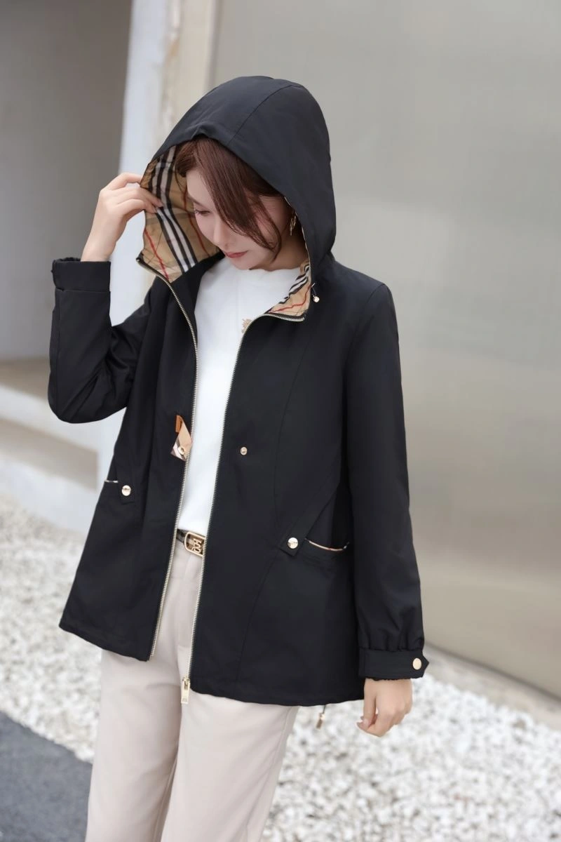Burberry Outwear