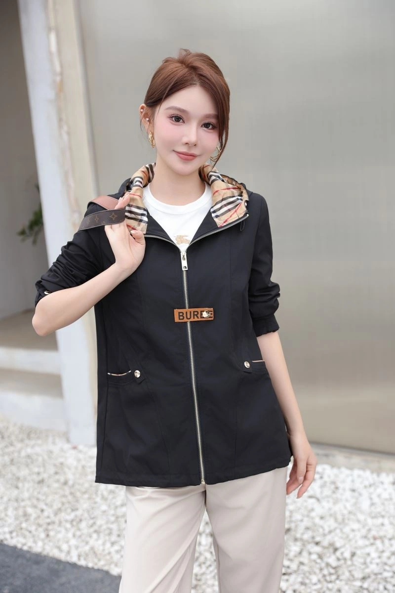OEM Burberry Outwear