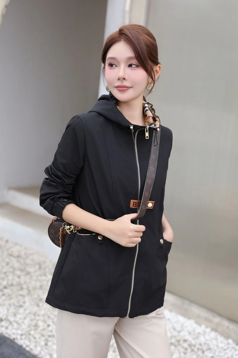OEM Burberry Outwear
