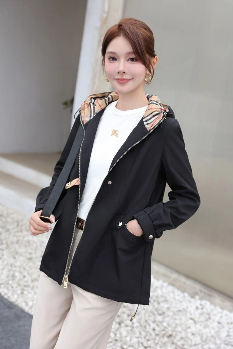 OEM Burberry Outwear