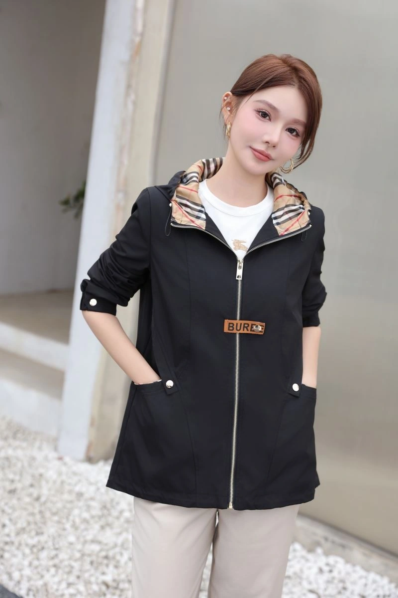 OEM Burberry Outwear