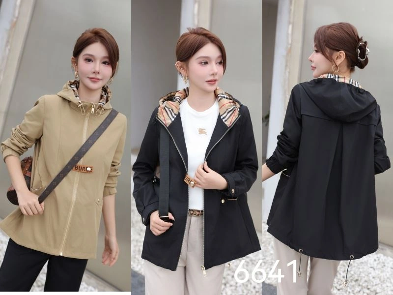 OEM Burberry Outwear