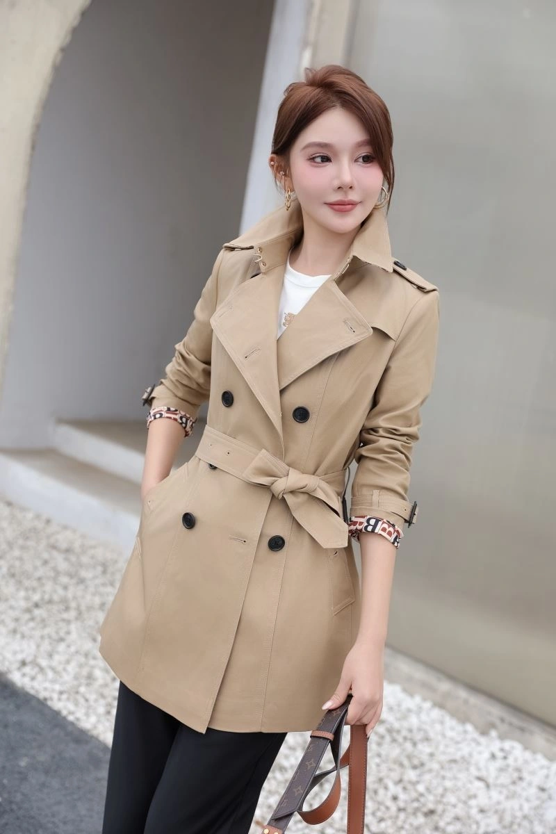 Burberry Outwear
