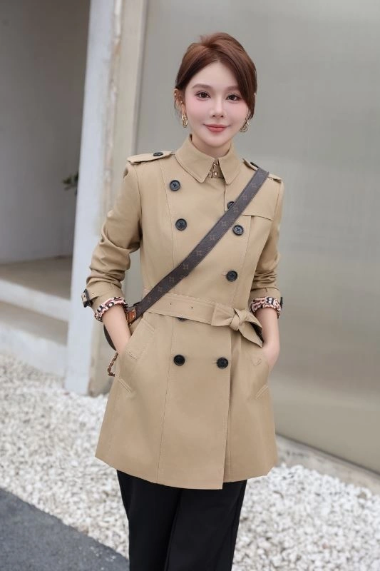 Authentic Burberry Outwear