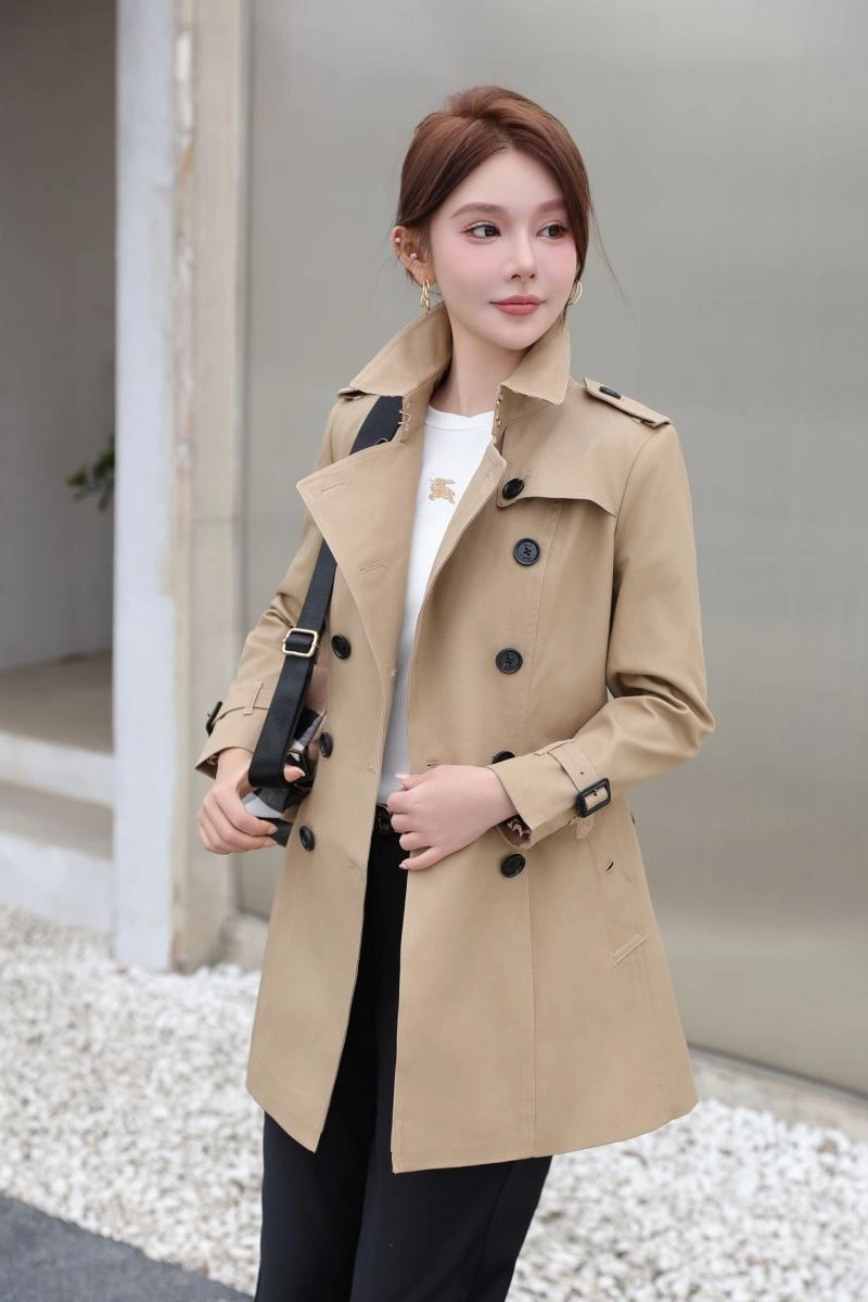 Authentic Burberry Outwear