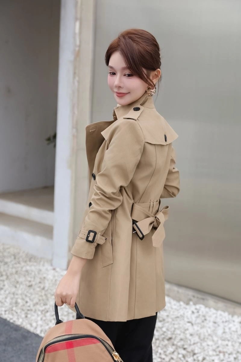 Authentic Burberry Outwear