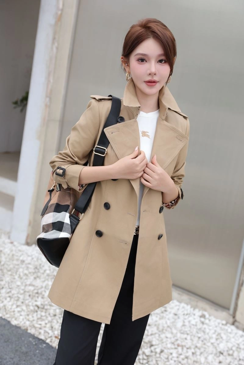 Authentic Burberry Outwear