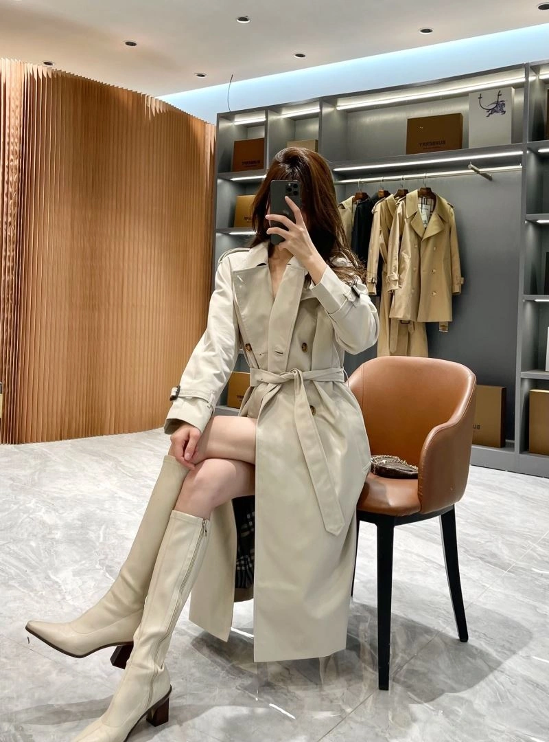 Burberry Outwear