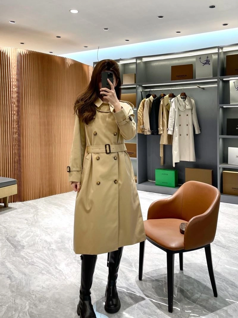 Burberry Outwear
