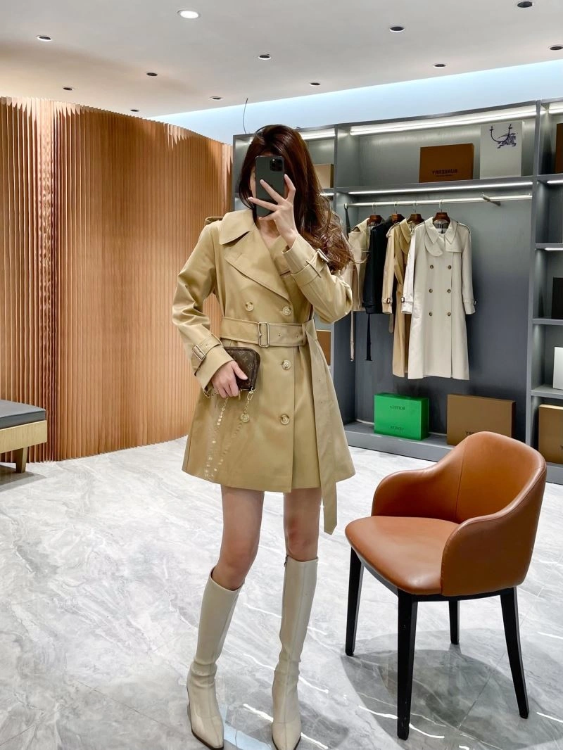 Authentic Burberry Outwear