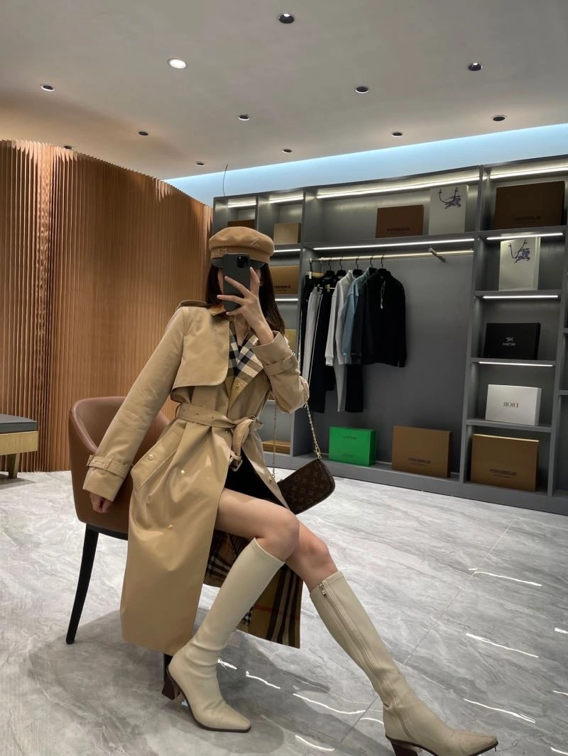 Burberry Outwear