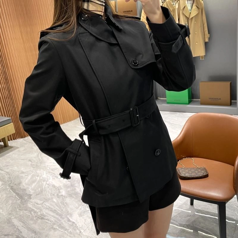 Burberry Outwear