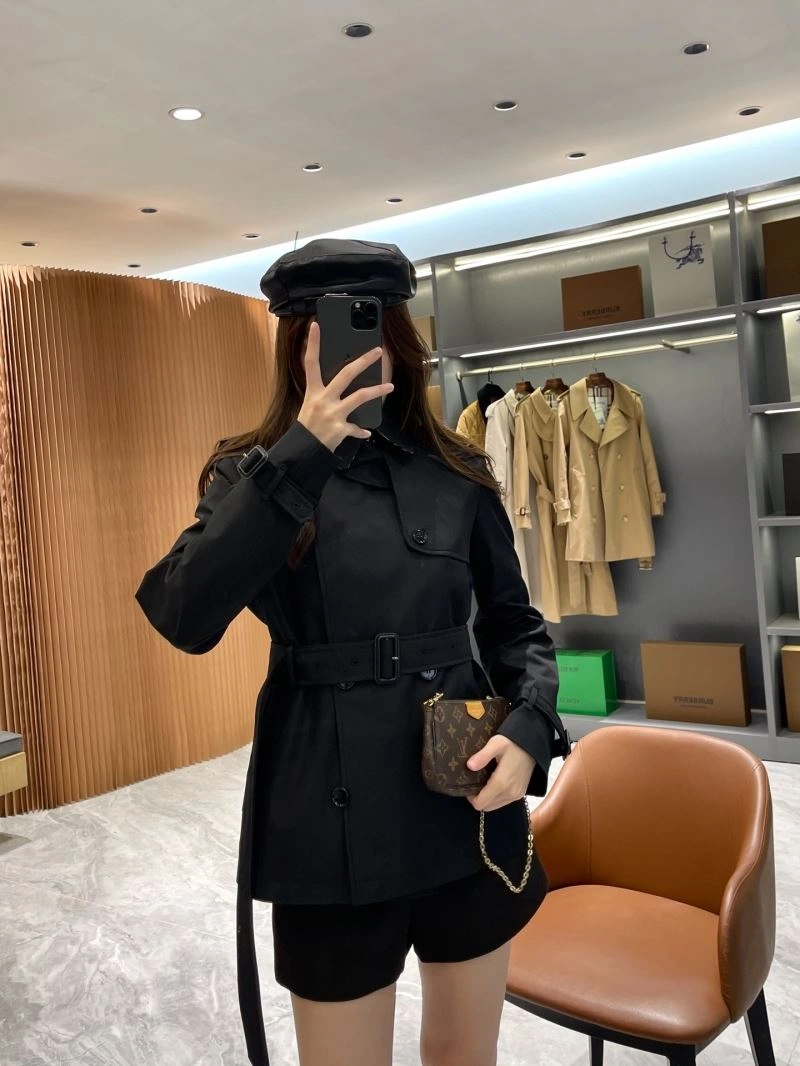 Authentic Burberry Outwear