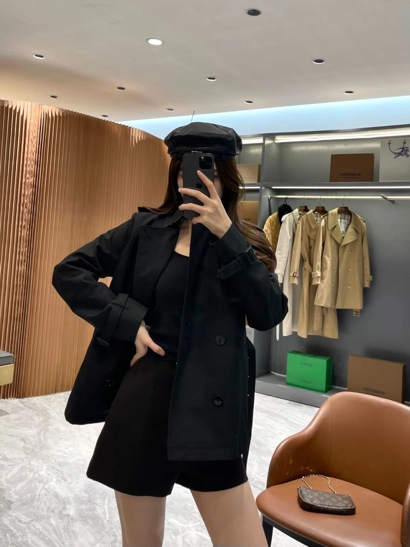 Authentic Burberry Outwear