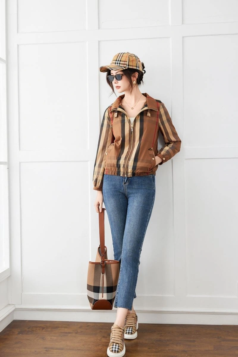 Burberry Outwear