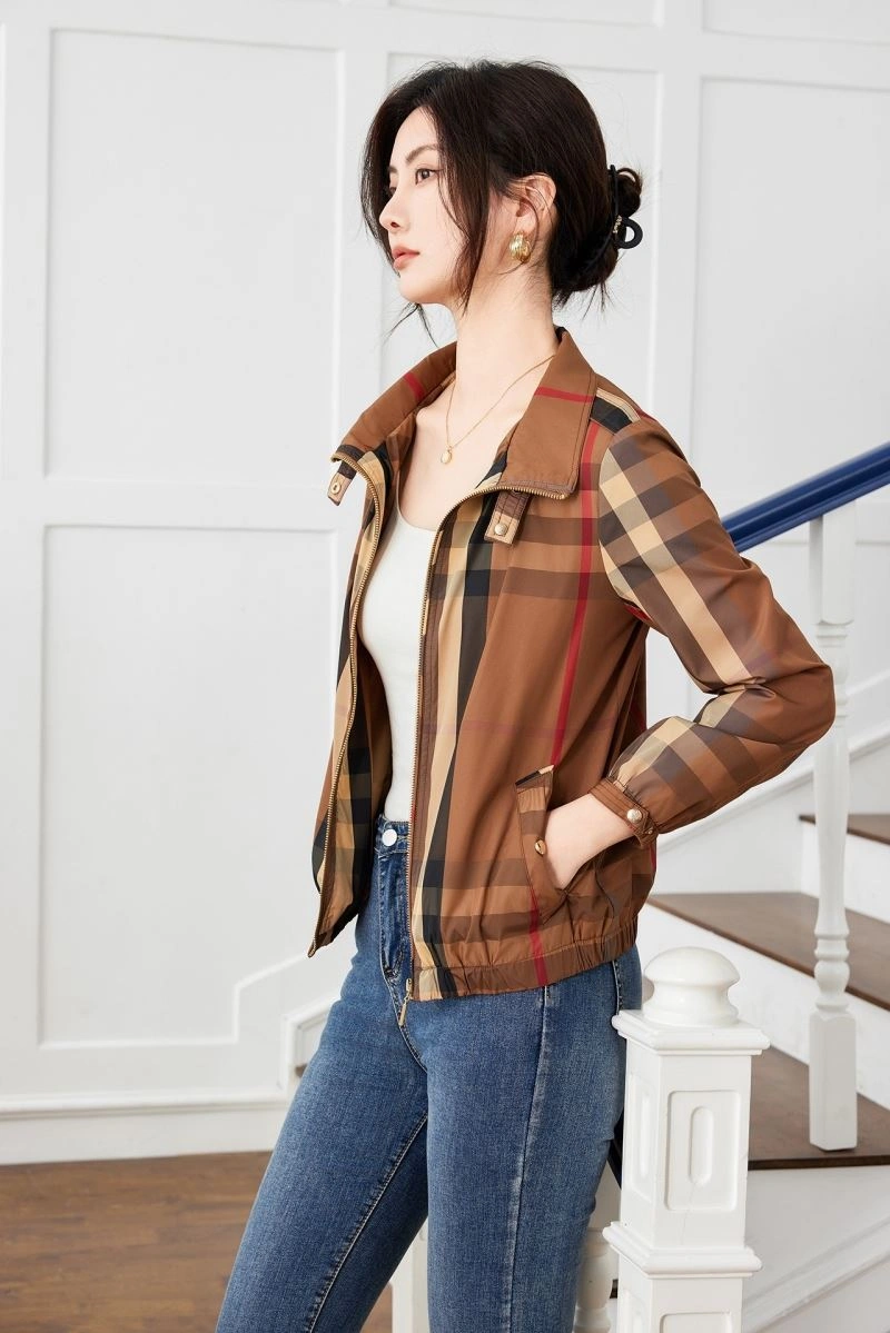 Original Burberry Outwear