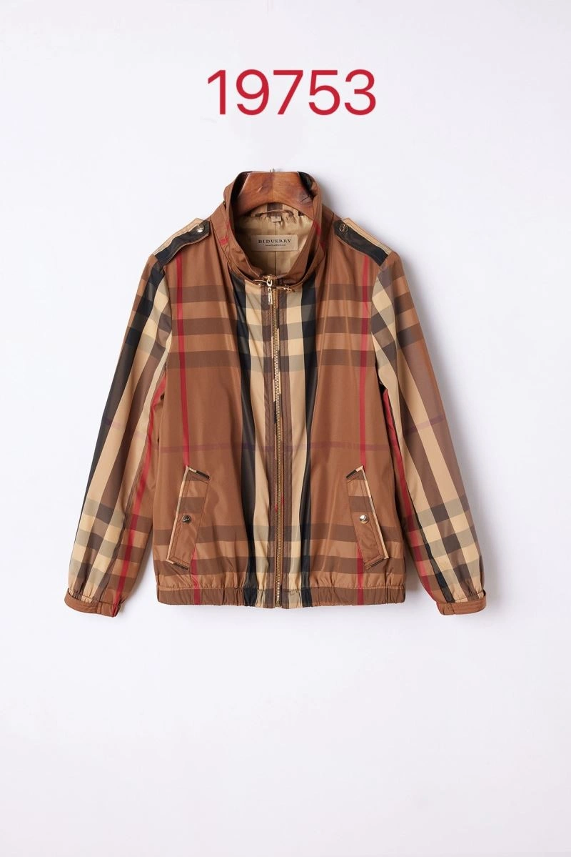 Original Burberry Outwear
